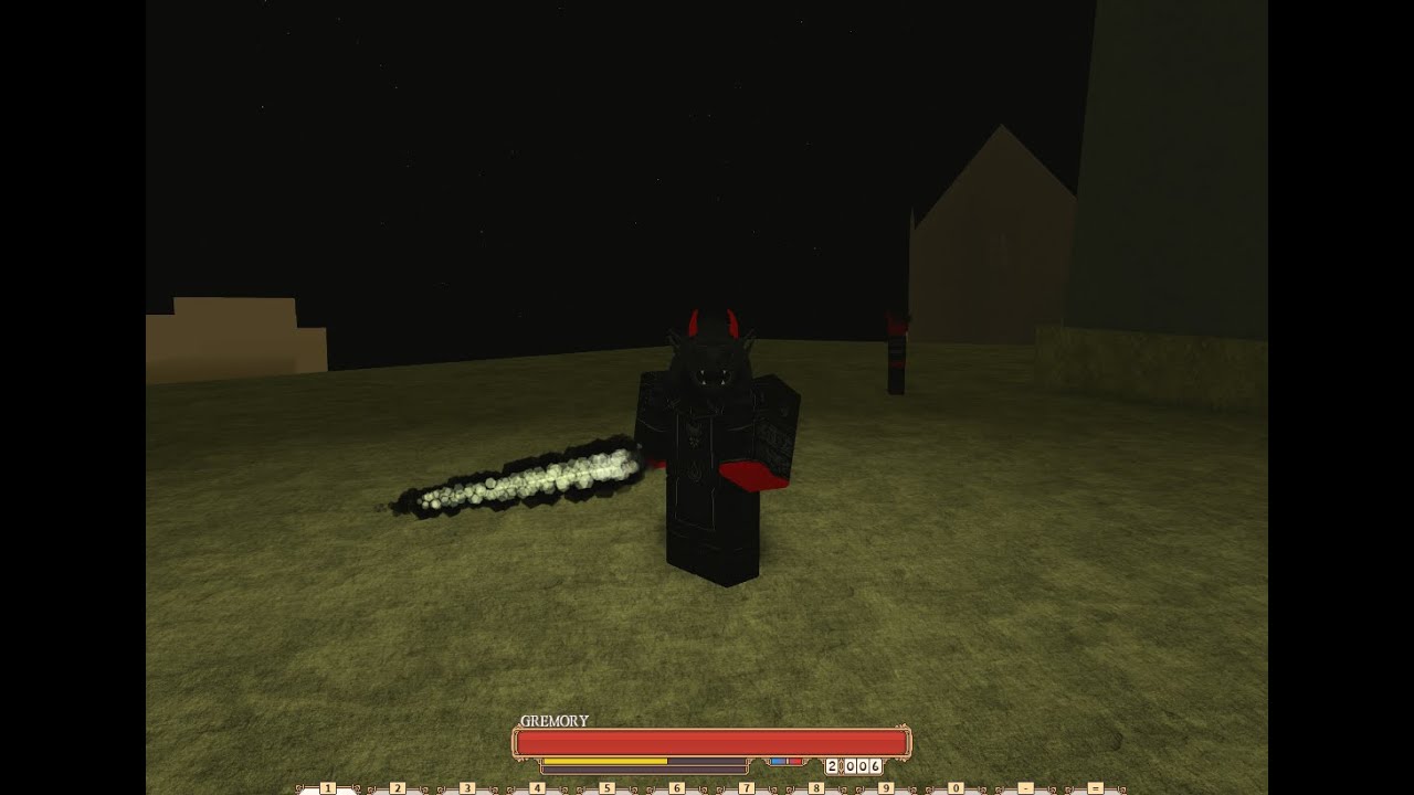 Rogue Lineage - Getting Wraith Knight - YouTube