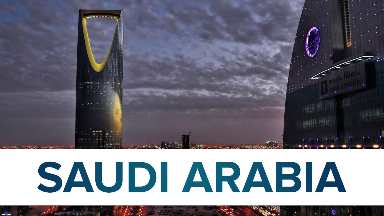 Top 10 Facts - Saudi Arabia // Top Facts - YouTube
