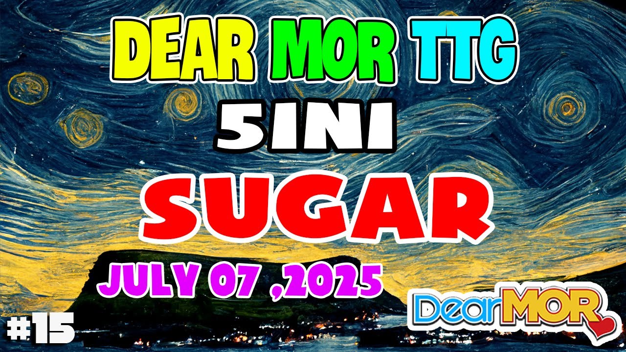 Dear MOR: "Sugar" | The Sophie Story - YouTube
