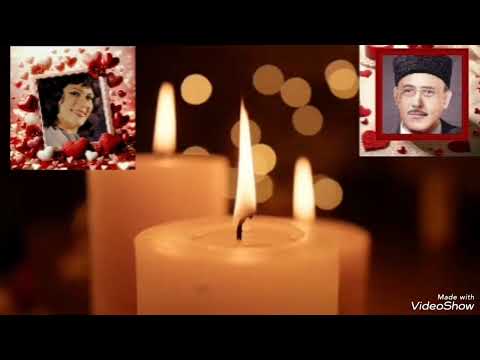 Zeynəb Xanlarova- Salama gəldi. mus. Ramiz Mirişli, söz. Hüseyn Cavid .