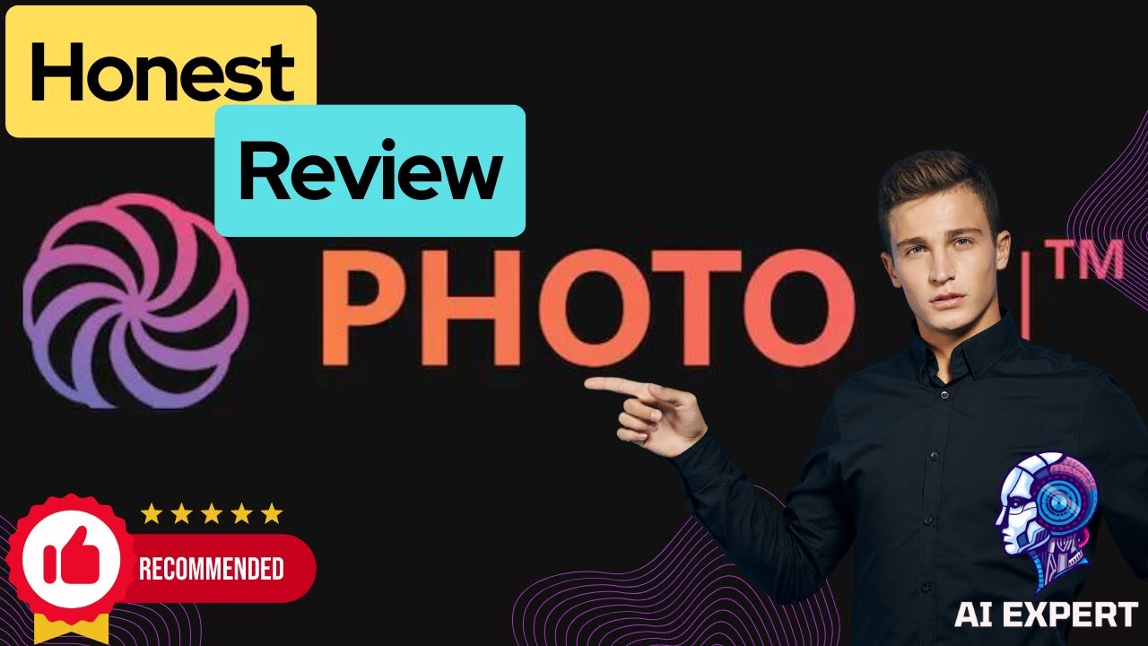 PhotoAI Review: The Ultimate AI Photo Editor 📸 - YouTube