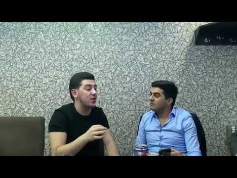Seymur Memmedov Punhan popuri yeni