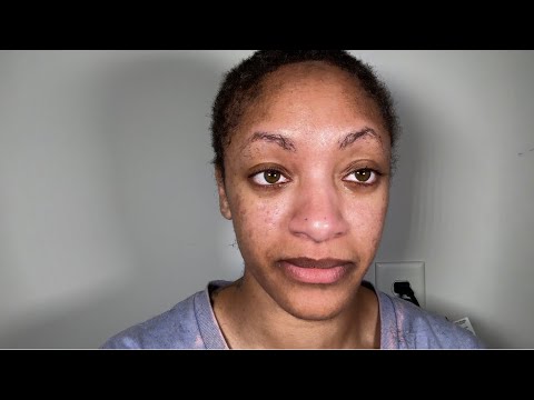 THE MOST EMOTIONAL BIG CHOP EVER - YouTube
