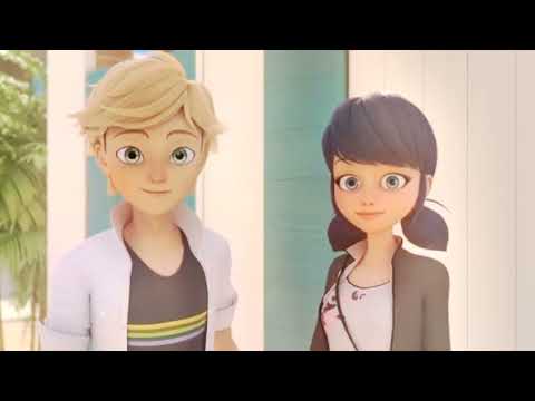 Miraculous Ladybug Marichat vs. Adrinette Moment Edit ❣️ Mucize Uğur Böceği İle Kara Kedi Edit