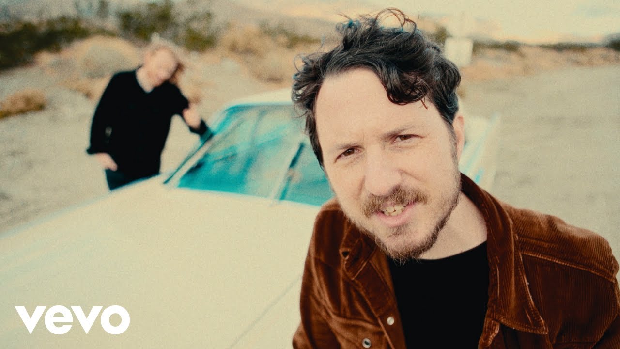 Goodnight, Texas - Dry Heat (Official Video) - YouTube