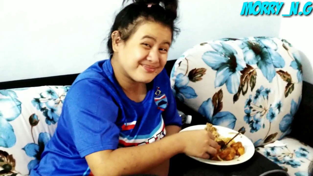 Morry_N.G | Tunang anak buah - YouTube