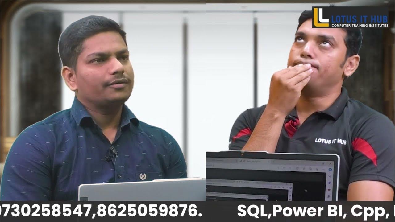 SQL Interview Questions for Data Analyst | Top 20 SQL Interview ...