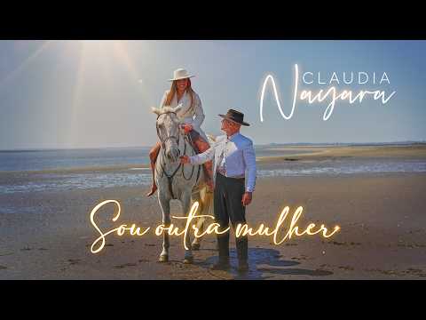 Claudia Nayara - Sou outra mulher (Official video)