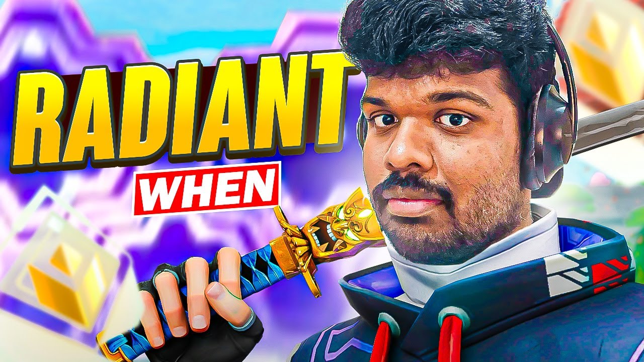 ||Immortal Grind today Also||Valorant INDIA Live||[Horizontal Stream]|| - YouTube