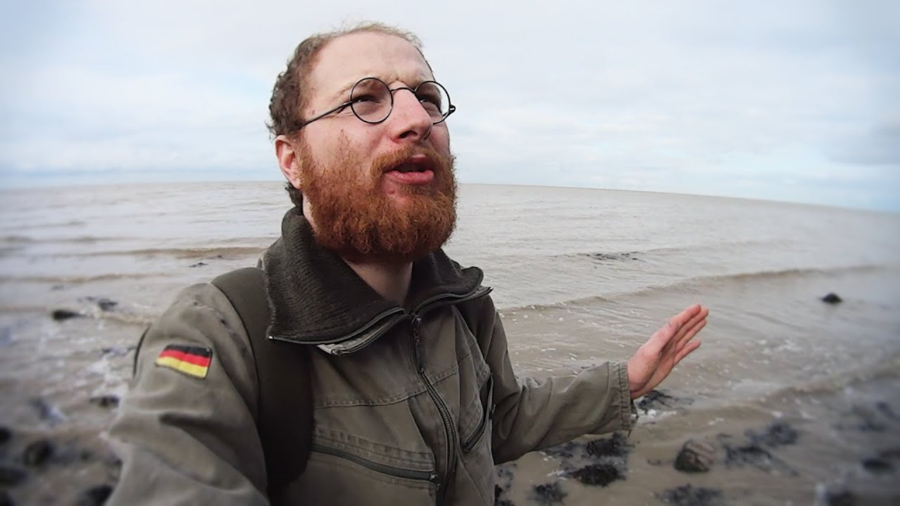 Warden Point Battery - Isle of Sheppey - Episode 2 - YouTube