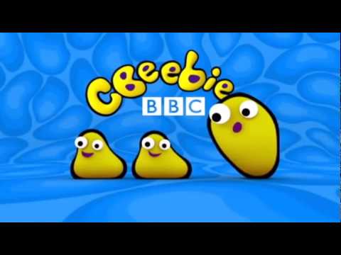 cbeebies bugs promo - YouTube