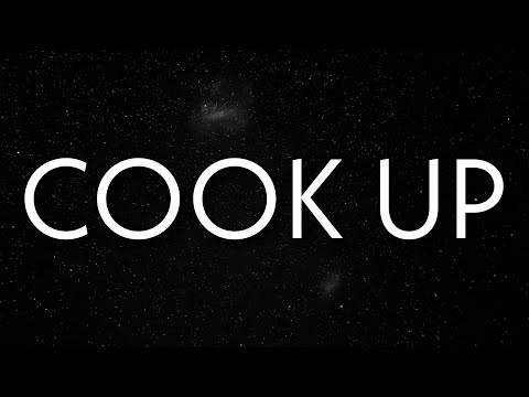 Cochise - COOK UP (Lyrics)