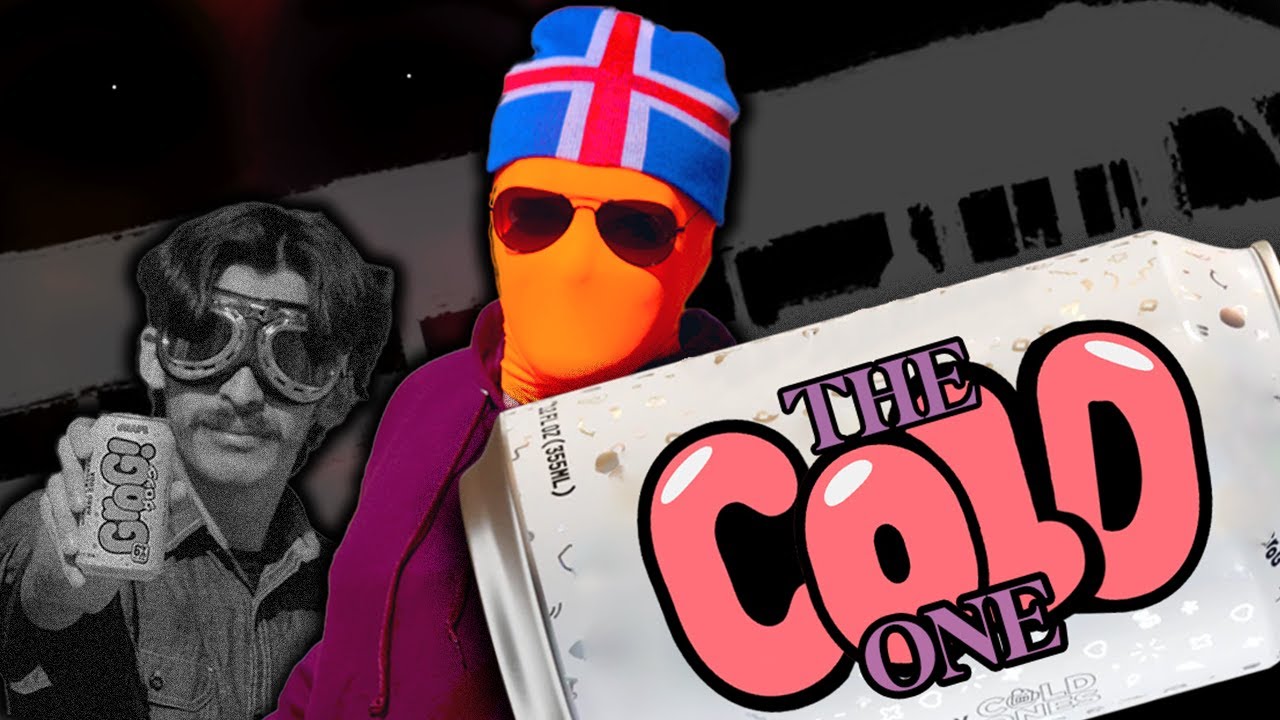 THE COLD ONE - YouTube