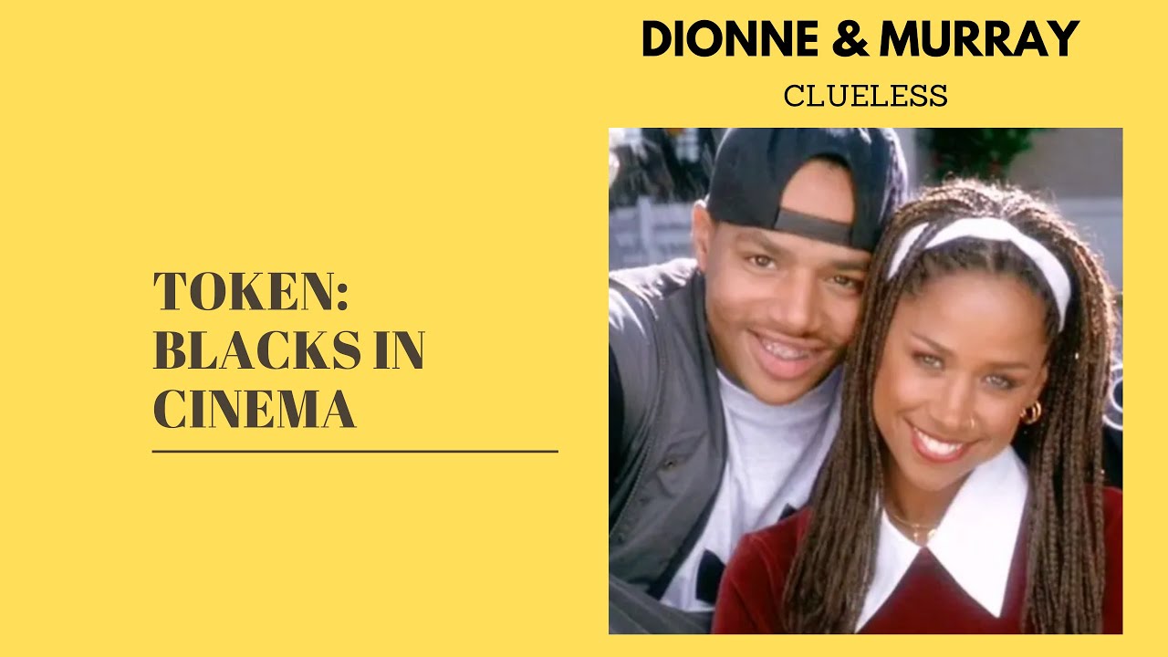 Dionne & Murray: CLUELESS - YouTube