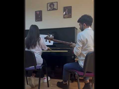 Sevil Əliyeva - \