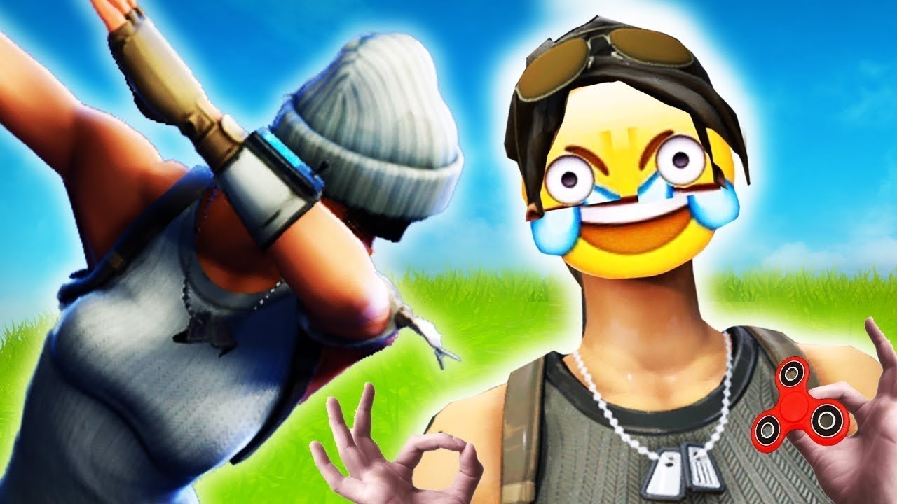 Best Of Fe4Rless | Fortnite Fe4Rless Funniest Moments (SweatyBlxnd Ex ...