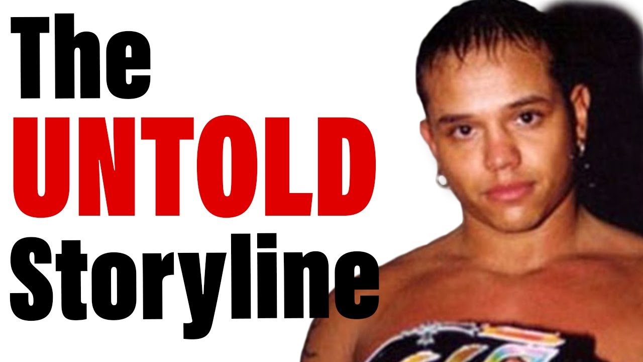 Rey Mysterio's EPIC Rise to World Heavyweight Champion - Óscar ...