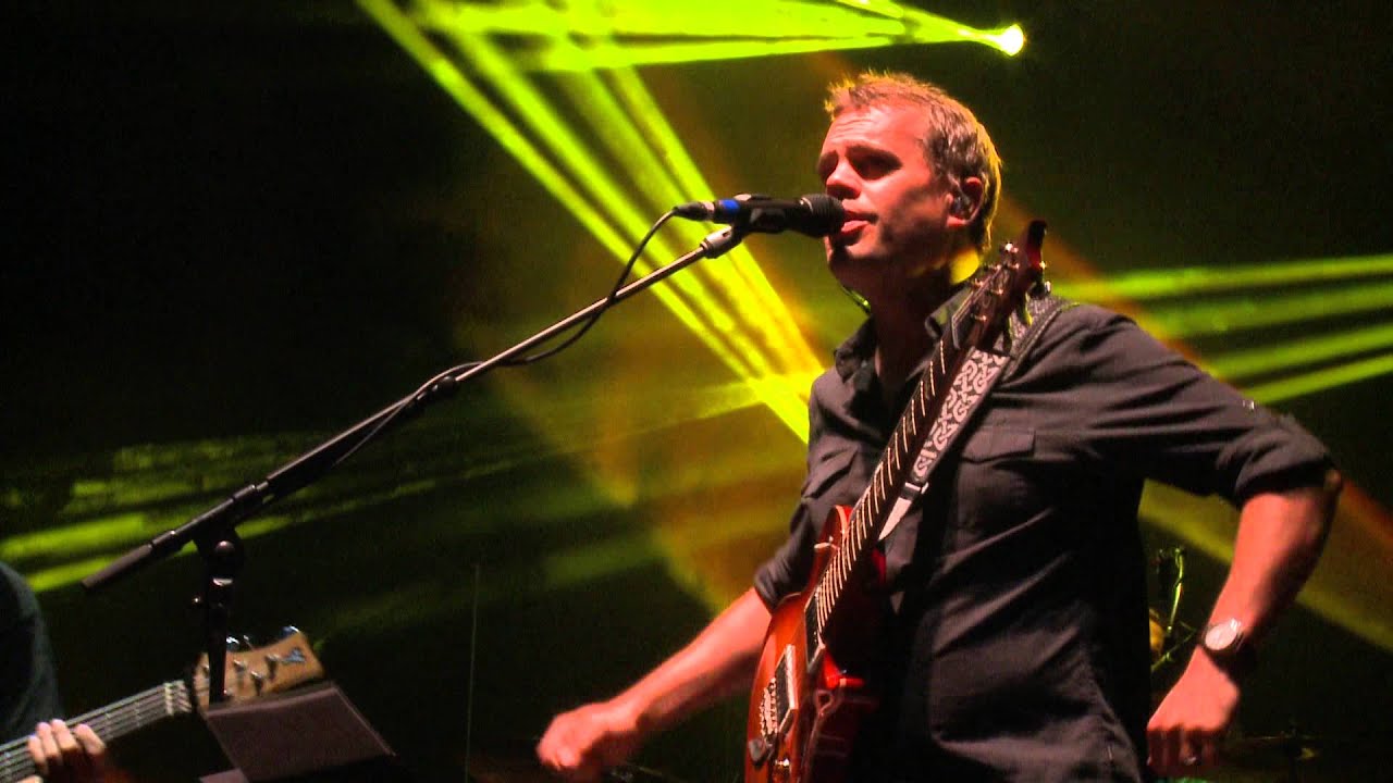 Umphrey's McGee - "Cut The Cable" - Red Rocks - 07.03.2015 - YouTube