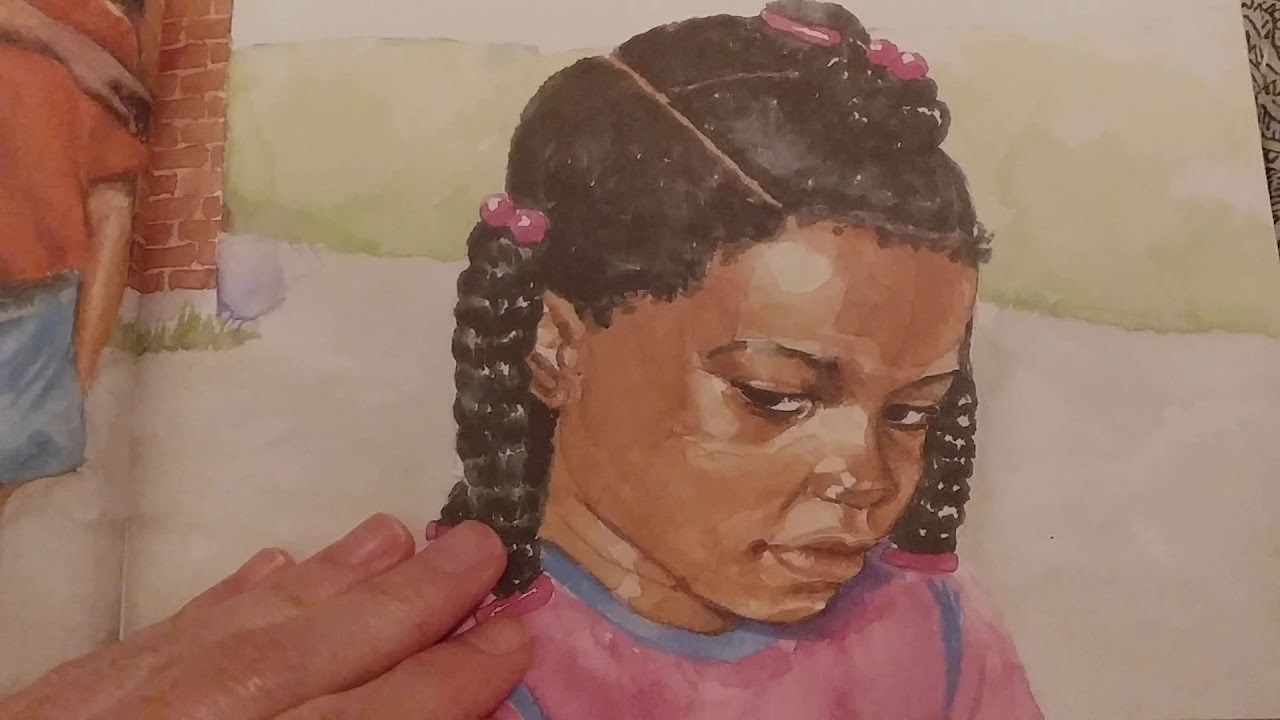 Jamaica Tag-Along Read Aloud - YouTube