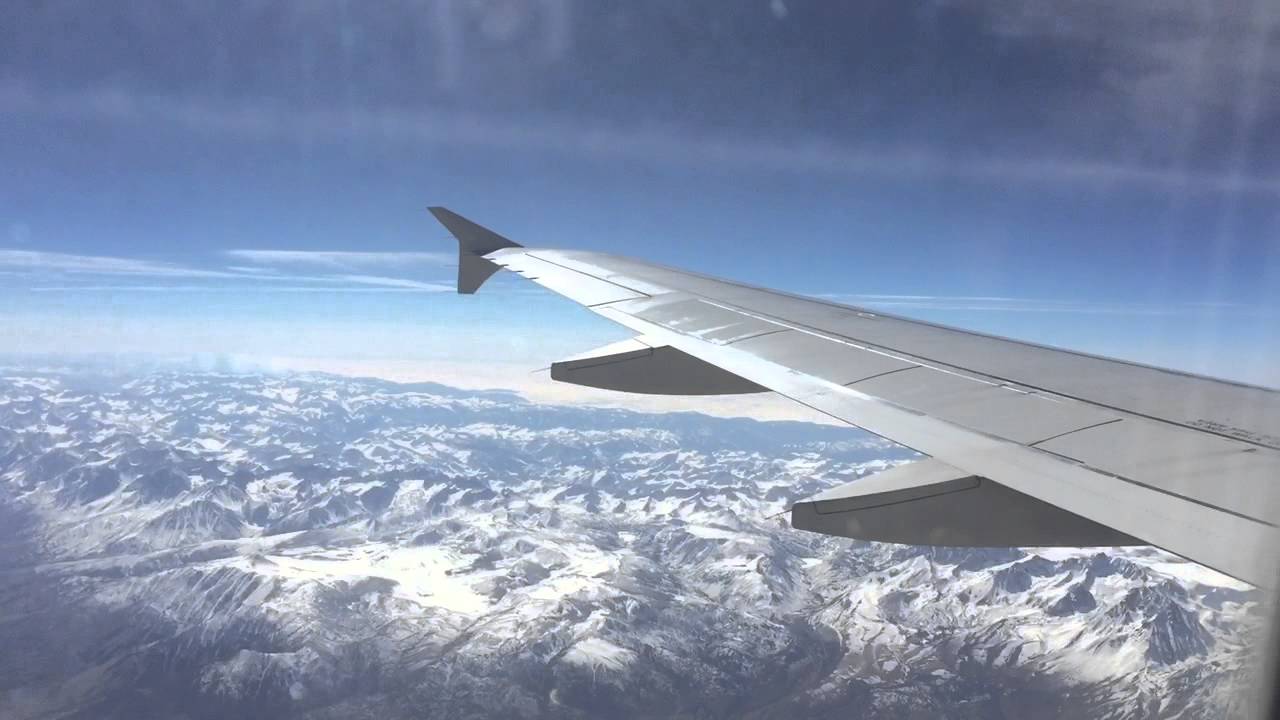 Volando ando - YouTube