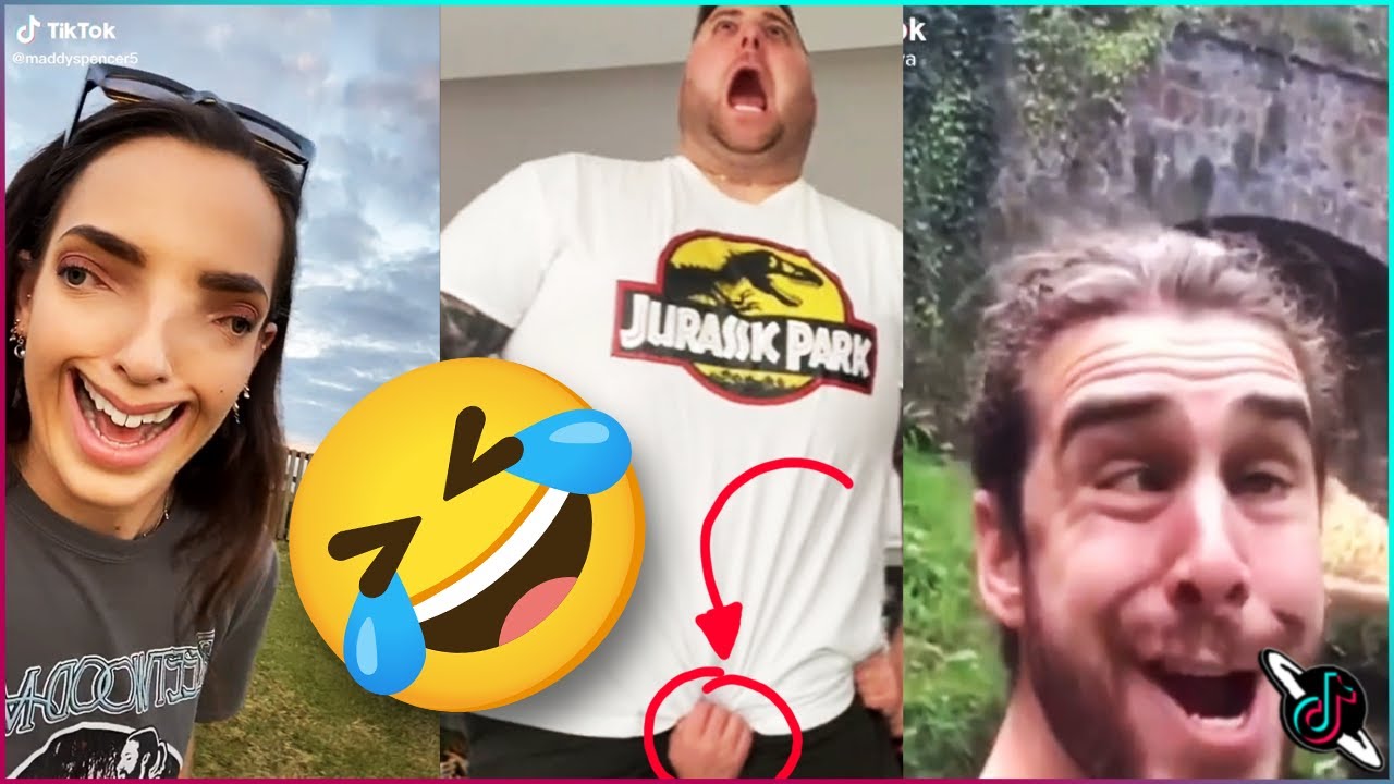 🪐 TikTok | Bad Mood ? Watch This ! - 2022 - #2 😂 - YouTube