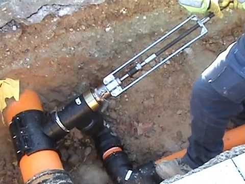 SUPRAFLOW Instalación / SUPRAFLOW Installation (TORRE).mpg - YouTube