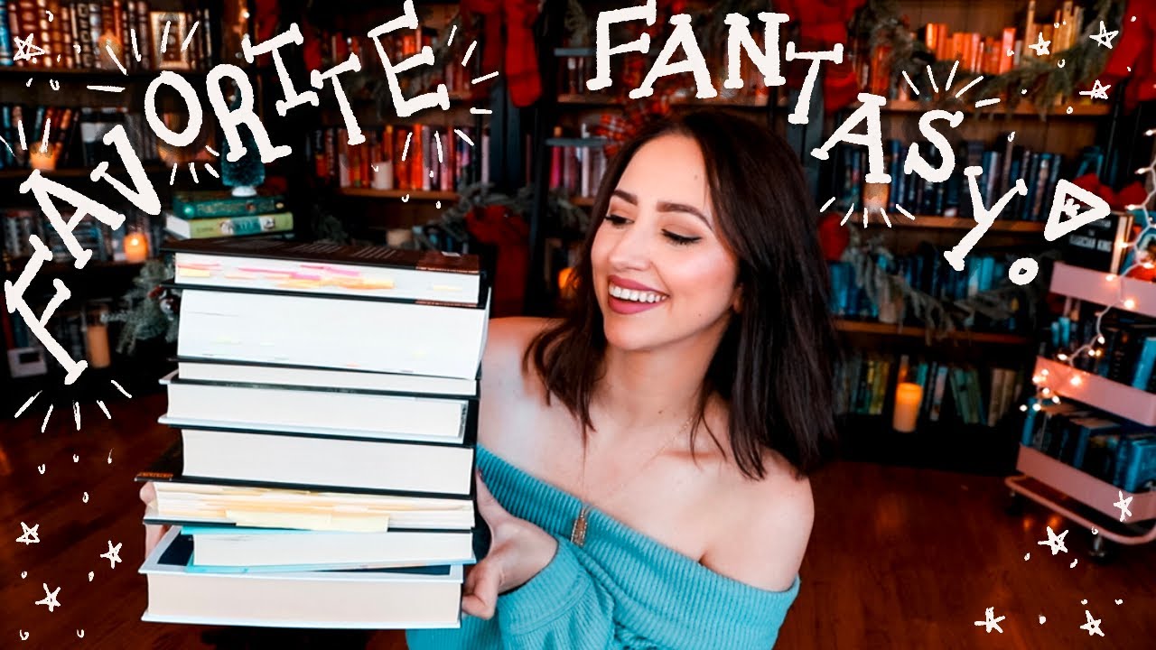 My 10 Favorite Fantasy Stand-Alone Books! aka I wish I had a dragon ...