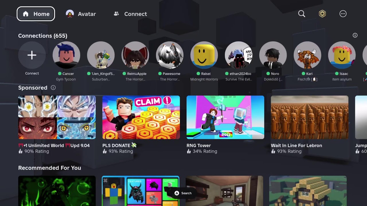 Roblox item asylum: 5th Anniversary Stream! - YouTube