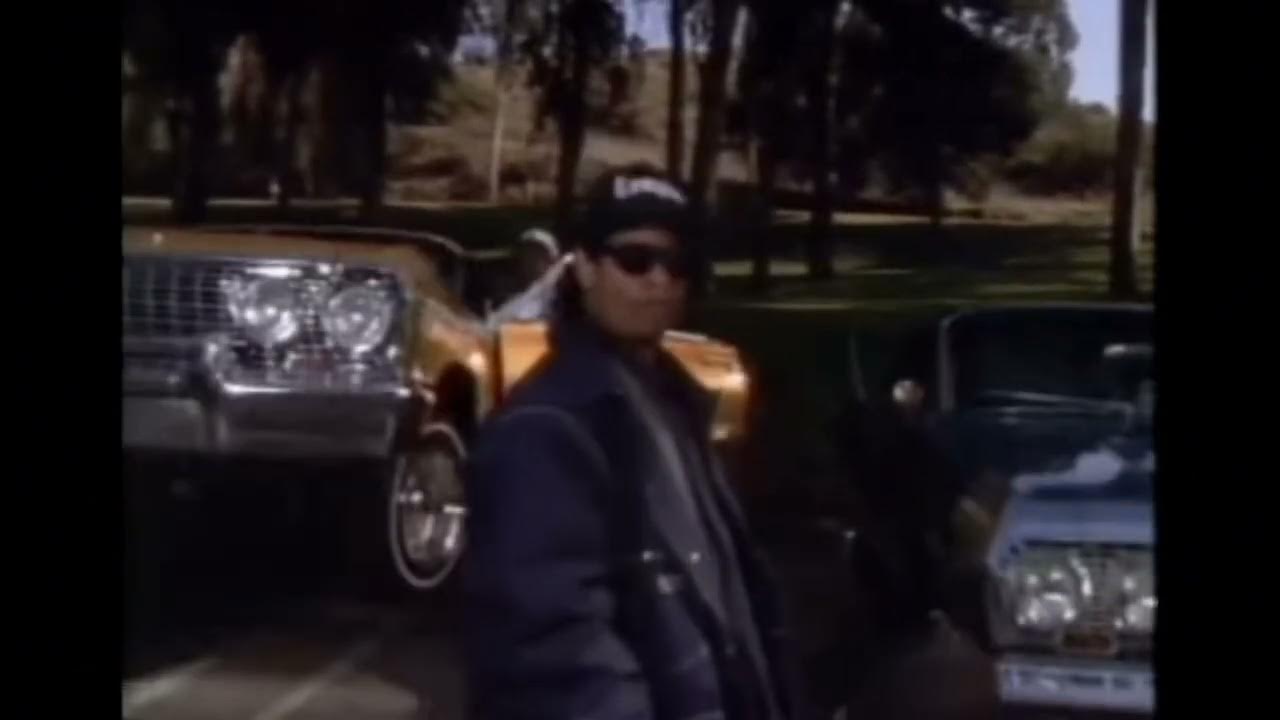 Eazy-E || Only If You Want It || Bass Boosted and Extra Loud - YouTube