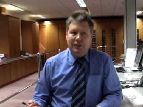 Interview with Tim Walters, Express and Star head of video