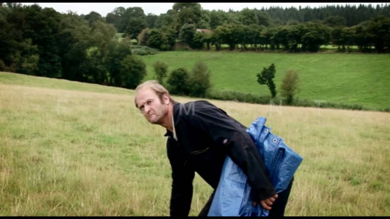 Michael Dacre, Actor Showreel - YouTube