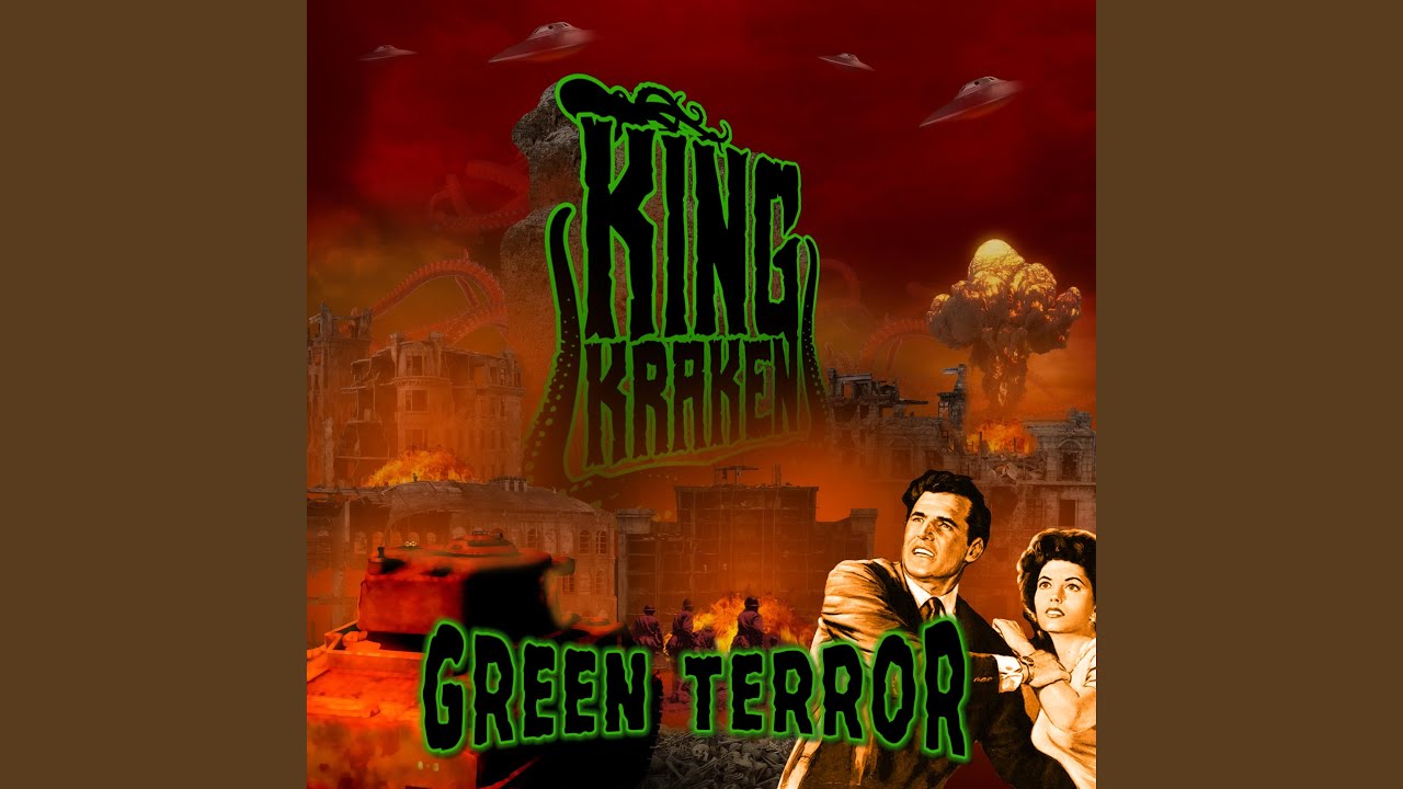 Green Terror - YouTube
