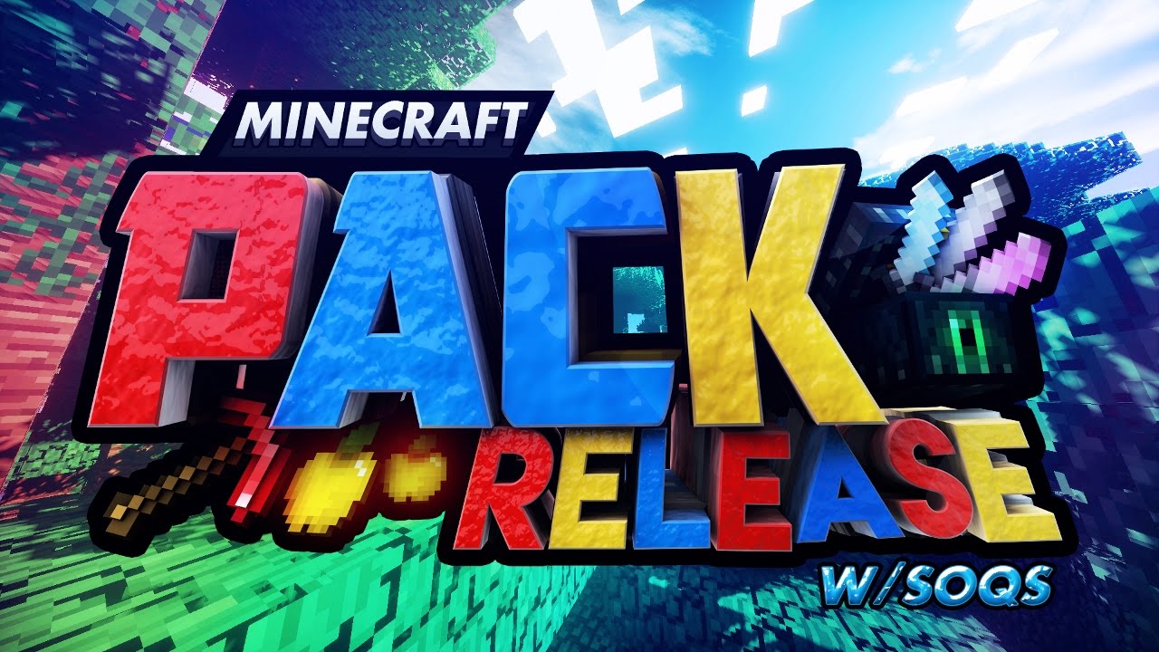 Théo Pack Release - YouTube