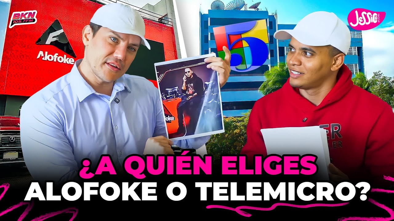 ALI DAVID ENTRE LA ESPADA Y LA PARED ACTÍVATE LO PONE A ELEGIR SANTIAGO ...