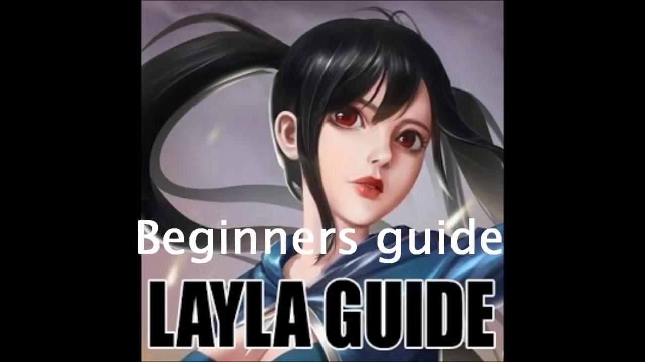 #mltutorial mobile legends basic tutorial (for beginners) - YouTube