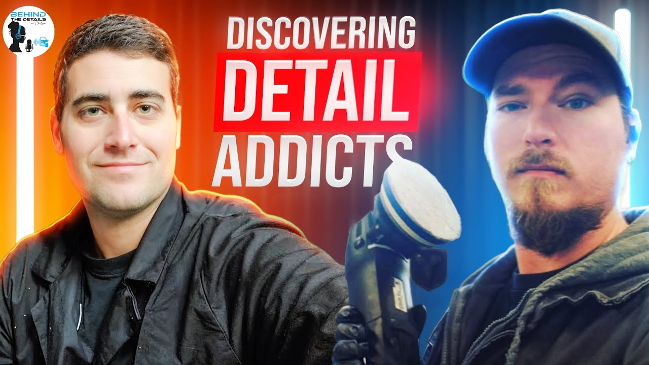 Discovering Detail Addicts & Their Innovative Products: Joshua Felder ...