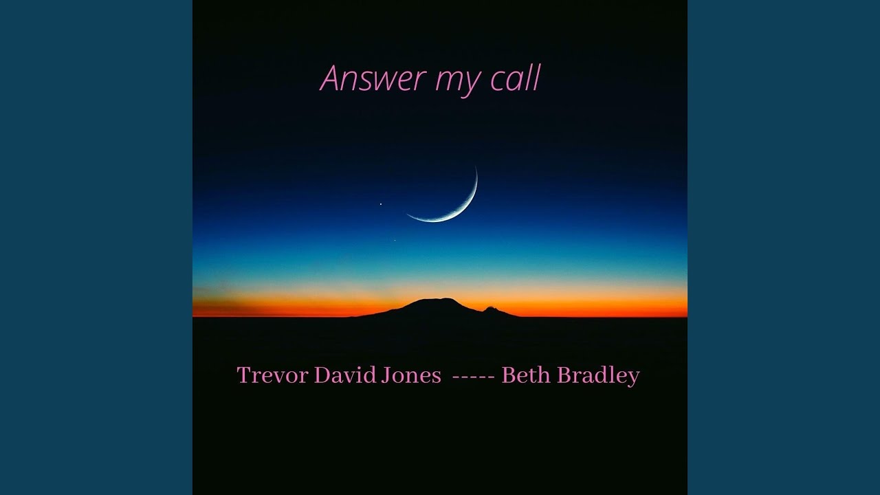 Answer My Call (feat. Beth Bradley) - YouTube