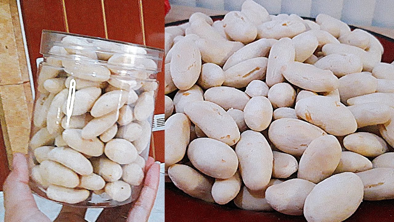 PILUS KAPSUL RASA BAWANG UNTUK ISIAN TOPLES LEBARAN, RENYAH DAN GURIH ...