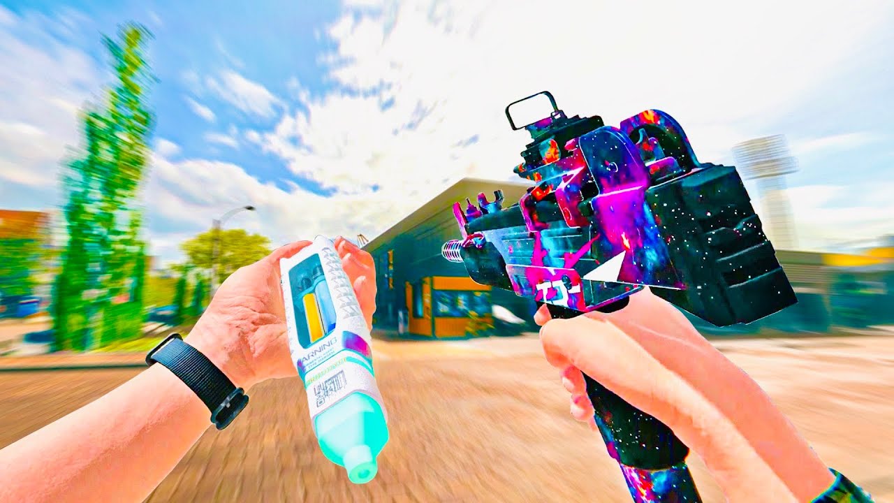 👑 + Best Class Setups - YouTube