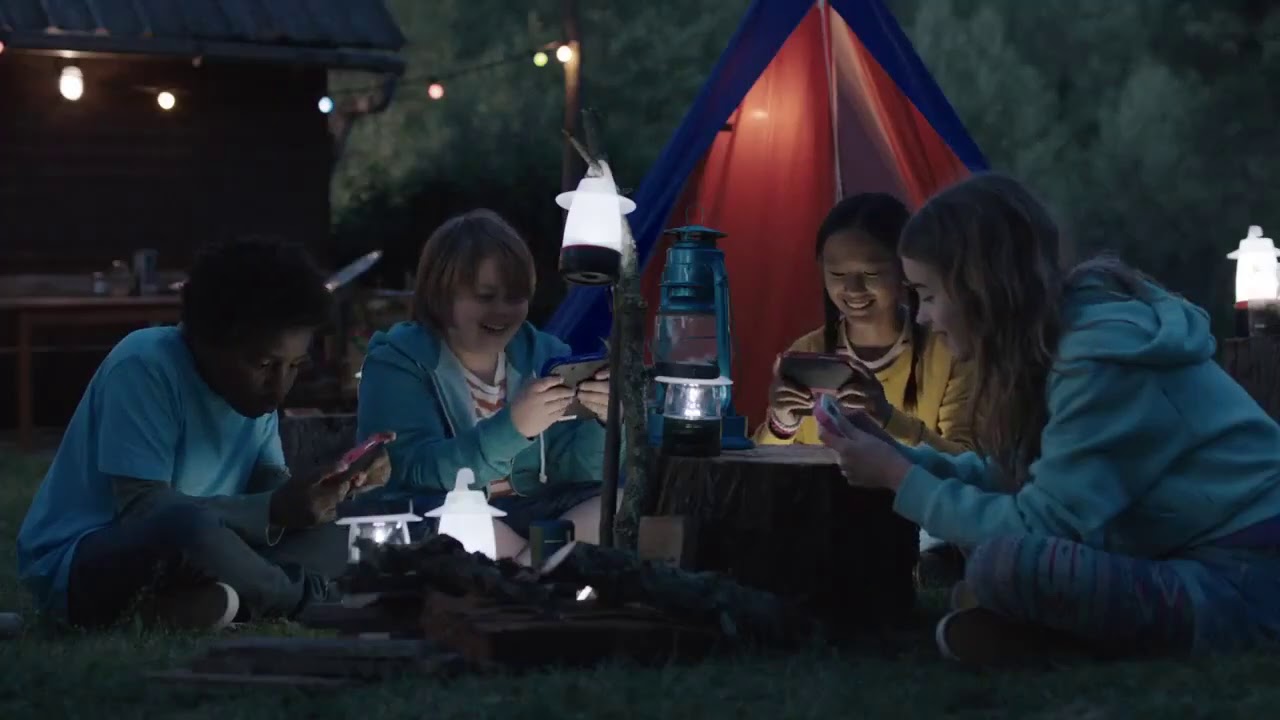 Nintendo - Nintendo 2DS Kids (Summer Commercial) - YouTube