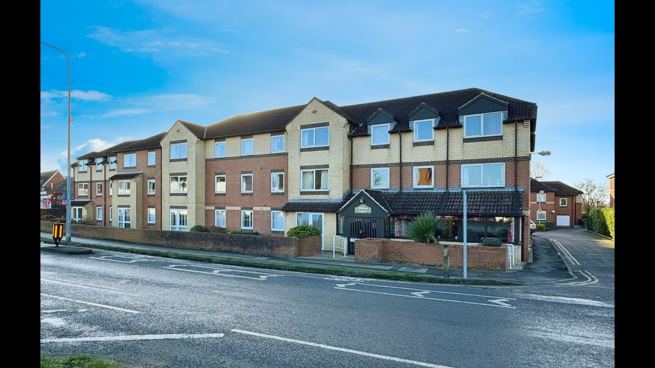 Albion Court, Anlaby Common, Hull, HU4 7PL - YouTube