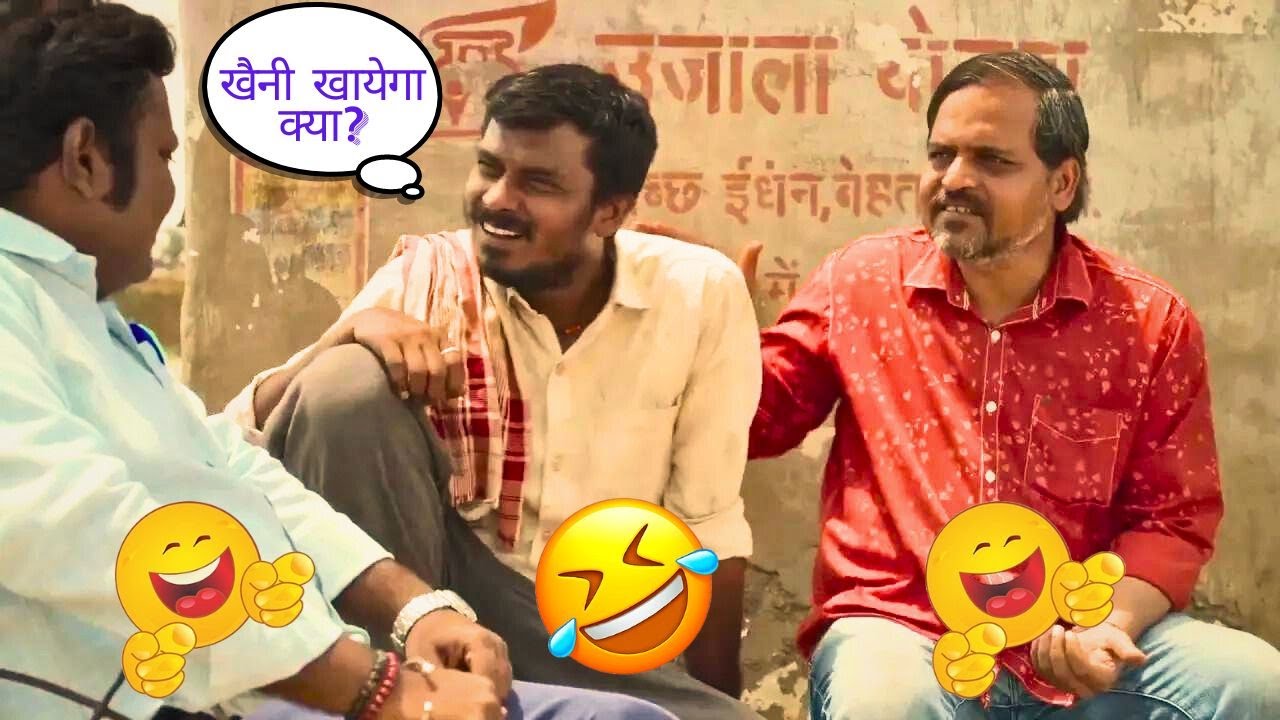 Binod panchayat 3 | Best of Bhushan Panchayat | Best of vinod panchayat ...