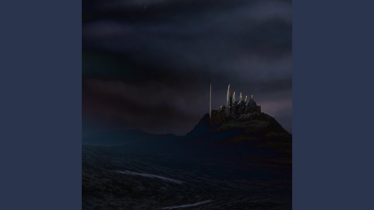 The Unlade of Everything - YouTube