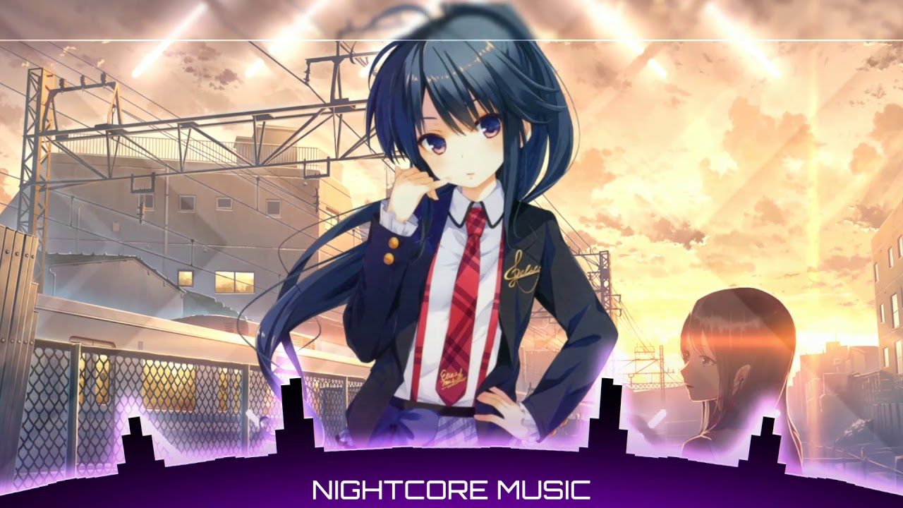 Nightcore - Sign - YouTube