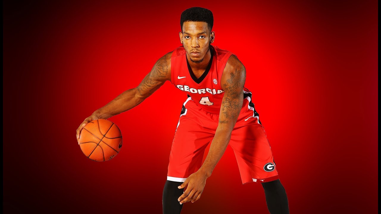 Charles Mann - NCAA Highlights - YouTube