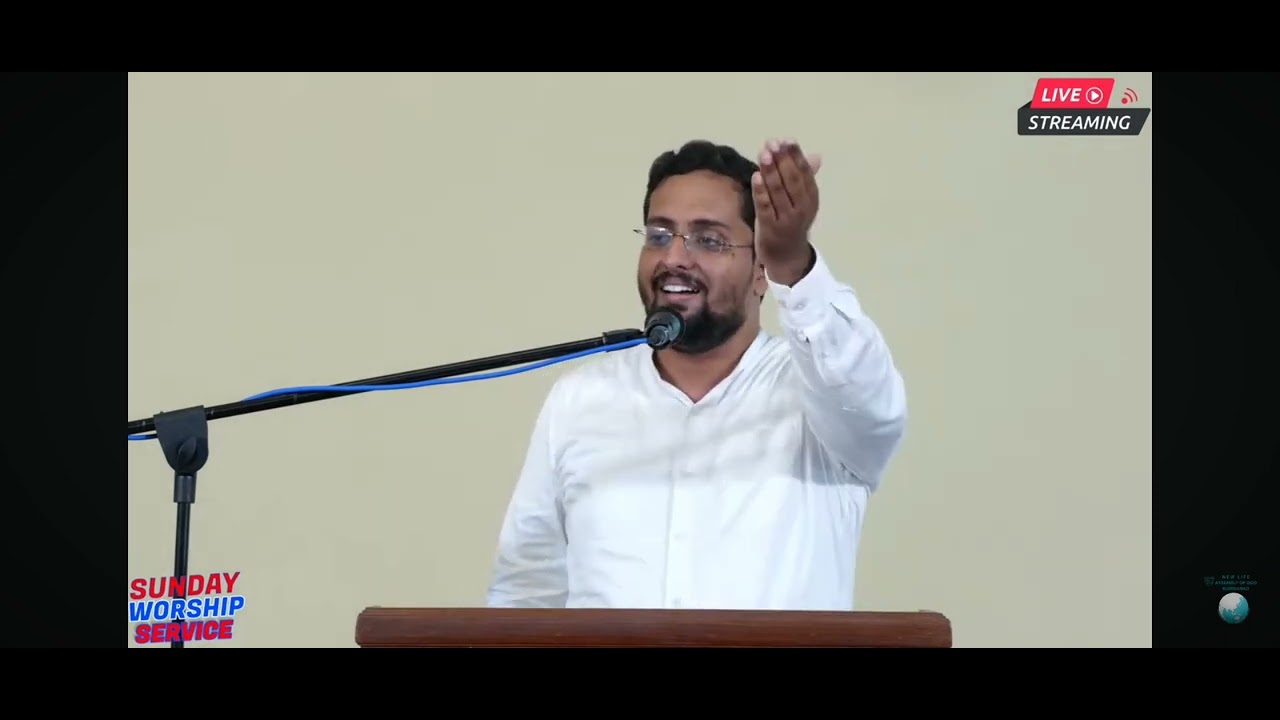 What is New Apostolic Reformation (NAR)? | Pastor Alby Thomas | Source ...