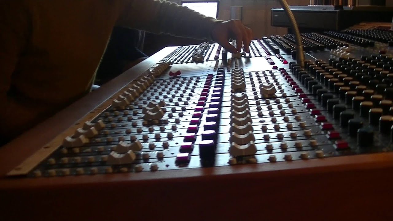 Nothing Left To Hide Making Of - YouTube