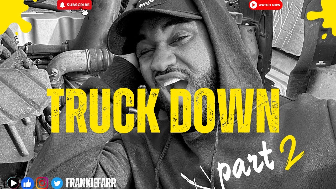 Semi Repair Can You Go Broke Fixing Trucks? Check Out This Repair ...