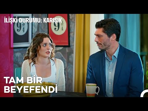 Ayşegül Karakollara Düşünce...  - İlişki Durumu Karışık
