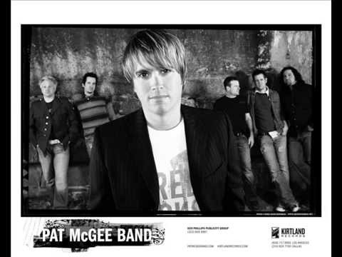 Pat McGee Band-Beautiful Ways mp3 - YouTube